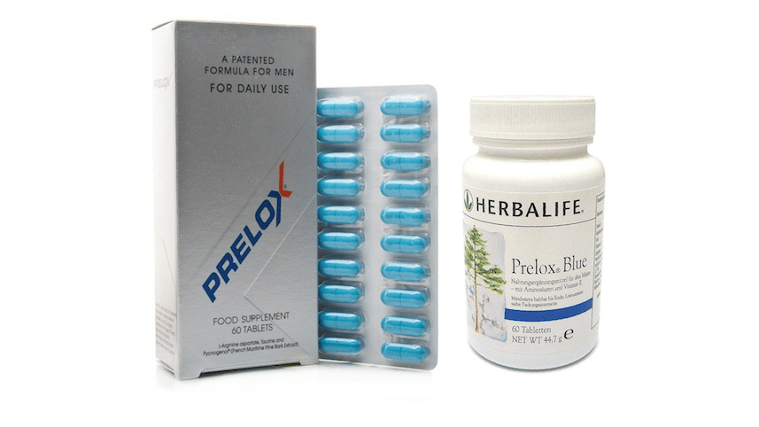 Prelox Erfahrungen – Alles über die Wirkung und in unserem Test!