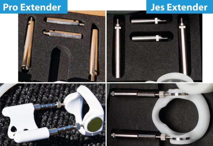 Jes Extender im Check: Test, Erfahrung & Bewertung